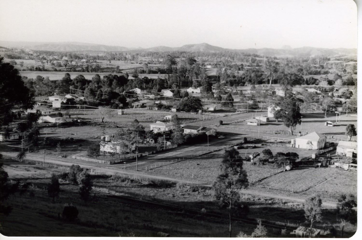 Imbil – Voices of the Valley
